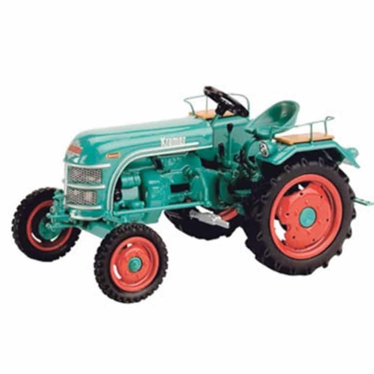 Modeltraktor Kramer KL 11 I Stort udvalg af modeltraktorer